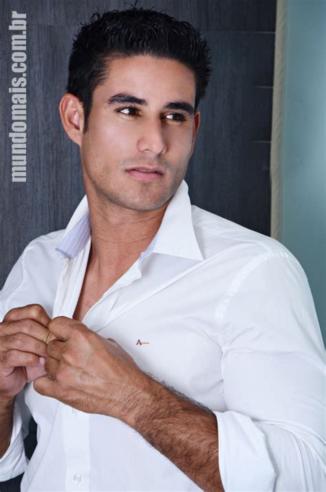 Ensaio Fotográfico Douglas Silva