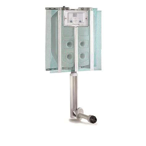 Bim Objects Free Download Toilet Cisterns Pucci ® Eco ® 9l 4l