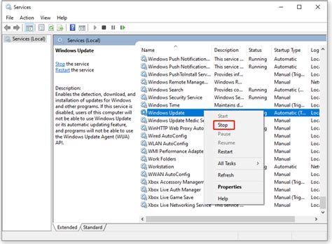 Fix Windows 10 Security Update KB5005565 Failed MiniTool Partition Wizard