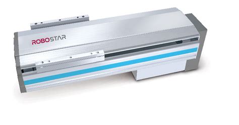 Robostar Product View