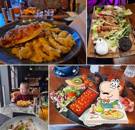 Angelique Restaurants Stevenage Restaurant Menu Prices And Reviews