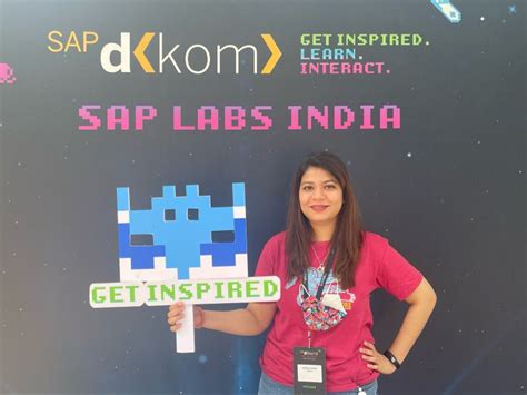 Ayesha Siddika Ameer On Linkedin Dkom2022