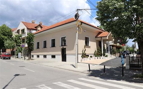 Месечни програм Galerija Đura Jakšić