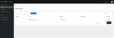auto migration of apps from java ee 8 to jakarta ee 9 using windup and
