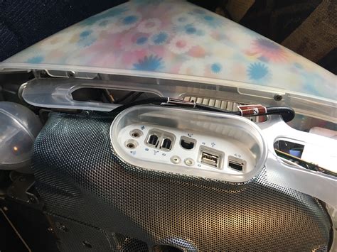 Imac G3 Cooling Modifications Part Ii Mac Classic