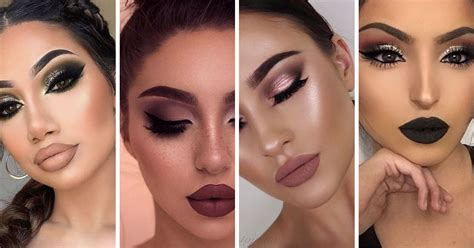 Best Eye Makeup Guide To Enhance Your Looks