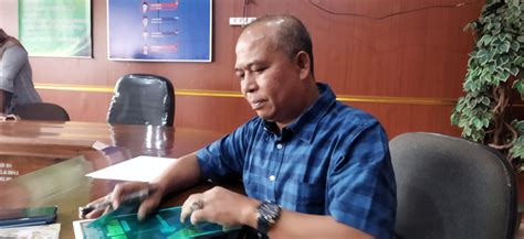 Sumitro Banyak Terima Usulan Peningkatan Infrastruktur