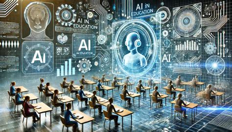 Ai In Education Fabled Sky Research