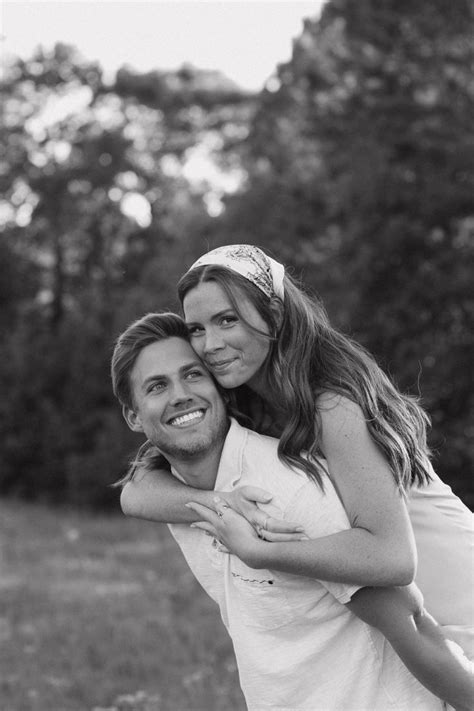 Black And White Couples Session Photoshoot Summer Couples Black And