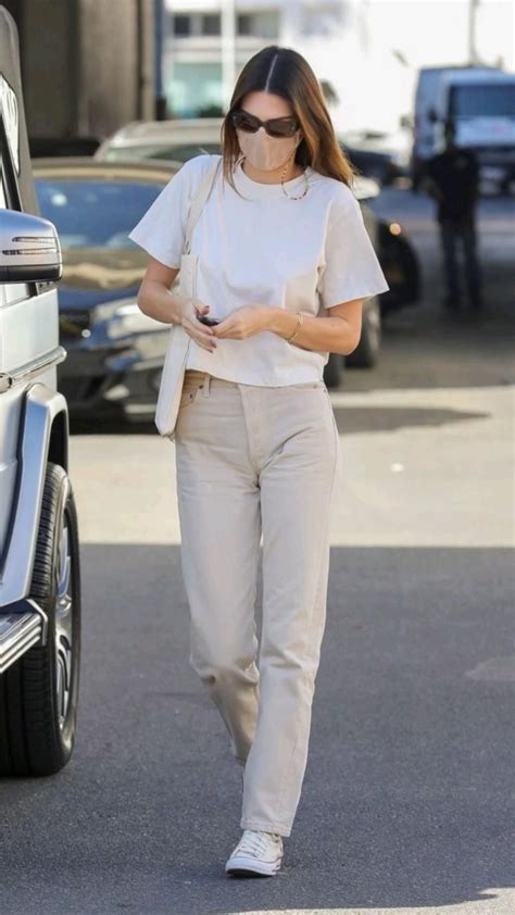 Kendall Jenner Wearing Vintage Levi S 501 Jeans Artofit