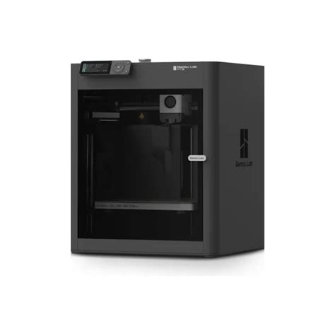 Impresora 3d Bambu Lab P1s Combo Multicolor Ams Fdm