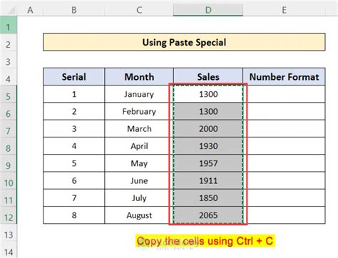 Excel Status Bar Not Showing Sum 3 Possible Solutions