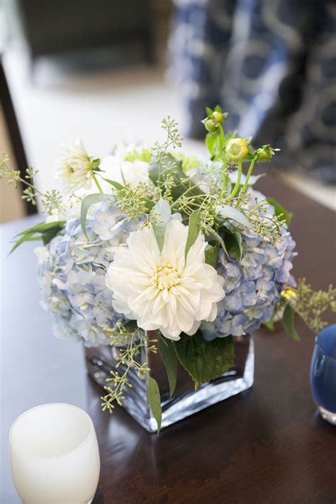 Celebration Of Life Table Flowers At Missy Lynch Blog