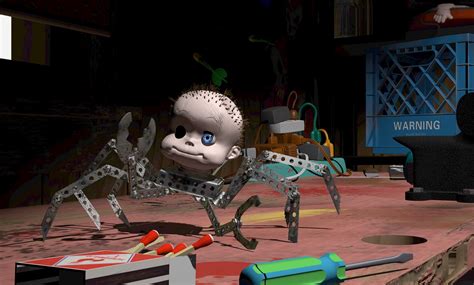 Sid Phillips Why The Toy Story Villain Was Actually Just A Creative