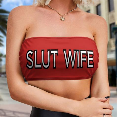Slutty Womens Clothes Etsy