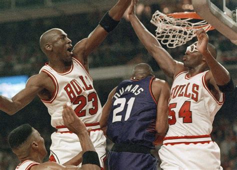 How Many Championships Have The Chicago Bulls Won Basketball Noise