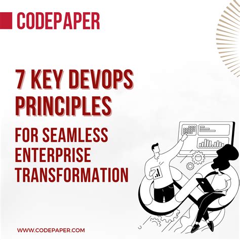 7 Key Devops Principles For Seamless Enterprise Transformation