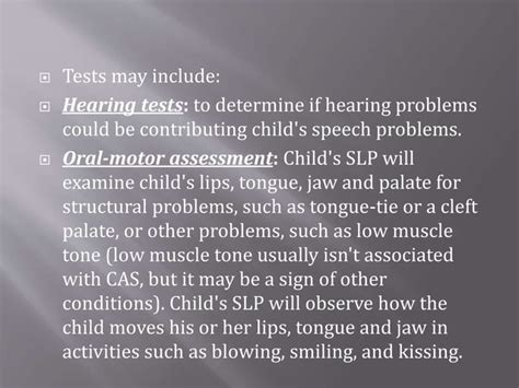 Apraxia Aphasia Assessment And Their Management Pptx