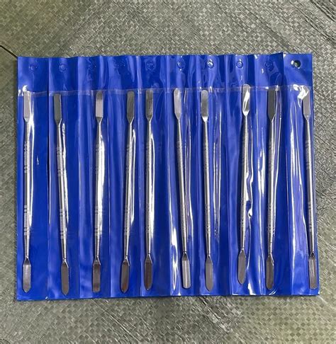 Phone Repair Tools Kit Disassembly Blades Pry Opening Tool Metal