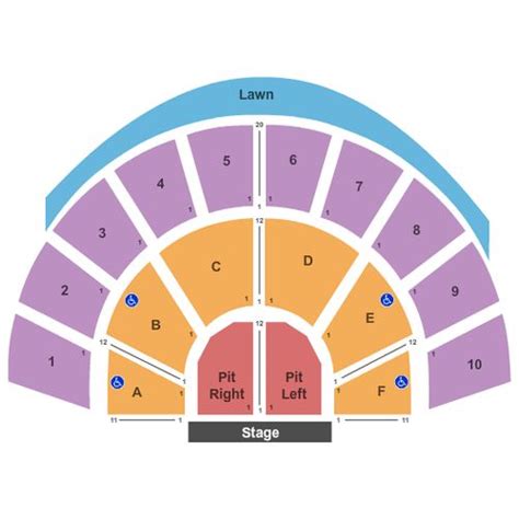 Greek Theatre Seating Chart Berkeley Cabinets Matttroy