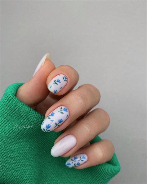 55 Best 2023 Gel Nails To Inspire You In 2023 Gel Nails Chic Nails Stylish Nails Art
