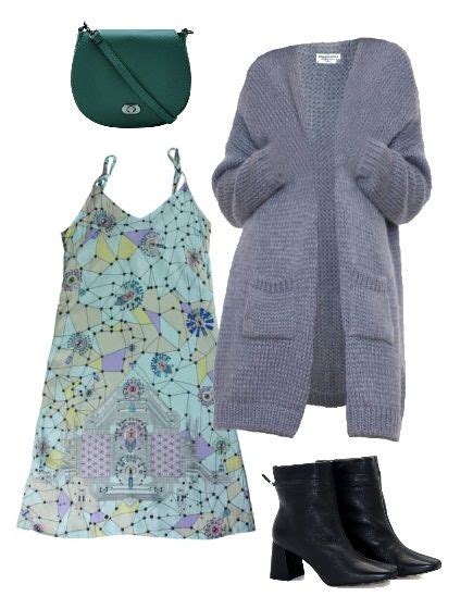 How To Wear A Slip Dress 29 Creative Ways