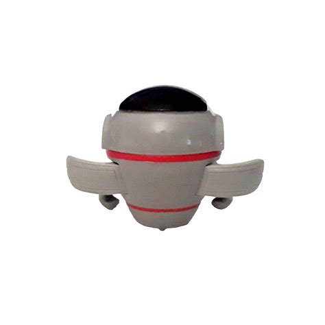 Pj Masks Pj Robot Mini Bot Rolling Wheel On Bottom Figure Gray Just Play 1 5 4599676888