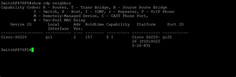Nativevlanmismatch Page 2 Cisco Community
