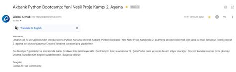 Ahmet Can ÖztÜrk On Linkedin Akbankpythonbootcamp Ai Codingbootcamp Machinelearning Python