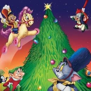 Tom And Jerry A Nutcracker Tale Rotten Tomatoes
