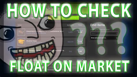 Csgofloat Checker At Joel Kates Blog