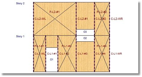Wood Calculation Program Developersers