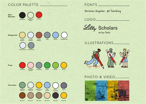 Ivy Tech Lilly Scholars Williams Randall Advertising
