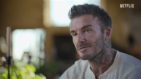 David Beckhams Net Worth What Has The Footballer Earned