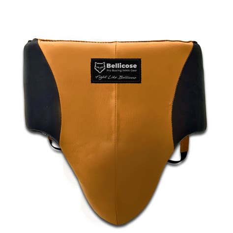 Groin Protector Kick Guard Abdo Boxing Muay Thai Mma The Bellicose Fitness Wear