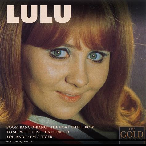 Love Loves To Love Love Lulu Last Fm