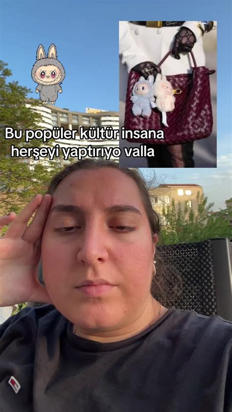 Labubu Çanta Aksesuarları Ve Moda İpuçları Tiktok