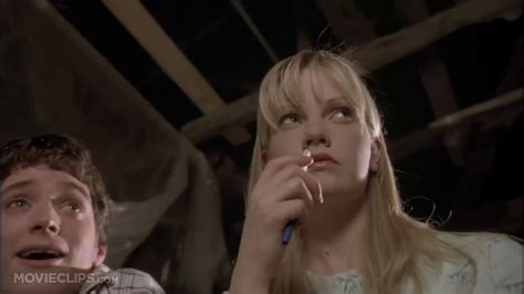 The Faculty 1011 Movie Clip Deadly Distrust 1998 Hd Youtube