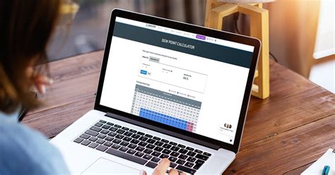 Humidity Chambers Calculating Dew Point To Fit Your Testing