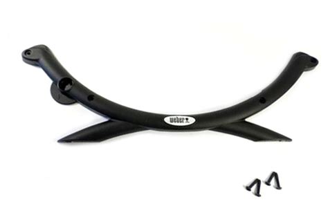 Weber Leg Frame Front Q 2000 Grily Weber Grily Campingaz Big Green Egg Broilking