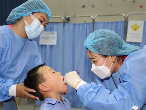 Гүйлсэн булчирхайн үрэвслээс урьдчилан сэргийлэх үзлэгт 11 мянган