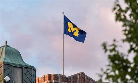 走进世界名校70的专业全美top10的牛校——密歇根大学安娜堡分校 知乎