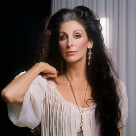 «this Is How She Fools Her Fans Here Is Cher Without Numerous