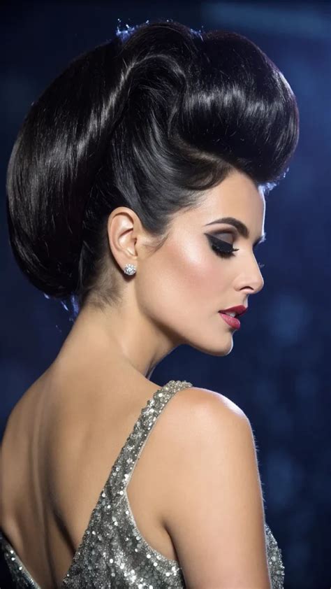 21 Stunning Beehive Hair Ideas Looking Nice On Me