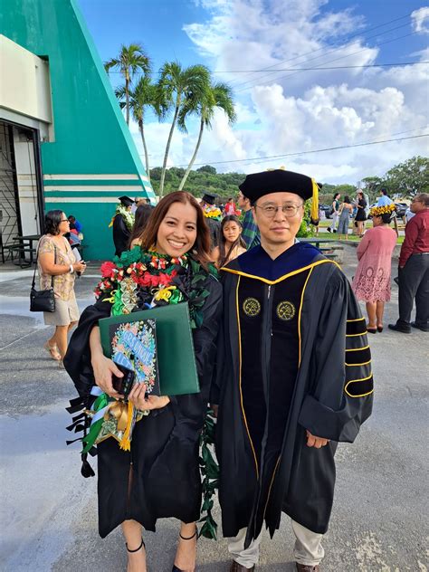 Uogs Graduate Environmental Science Program Upgrades Weris Water