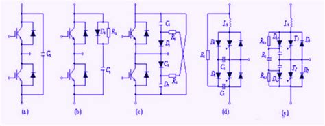 Buffer Circuits Structure And Functionality