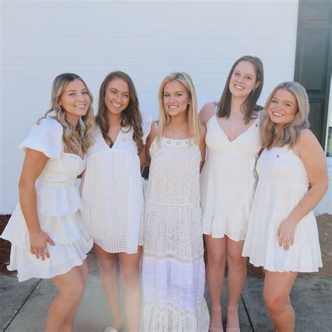 Alpha Phi Ecu Panhellenic Association