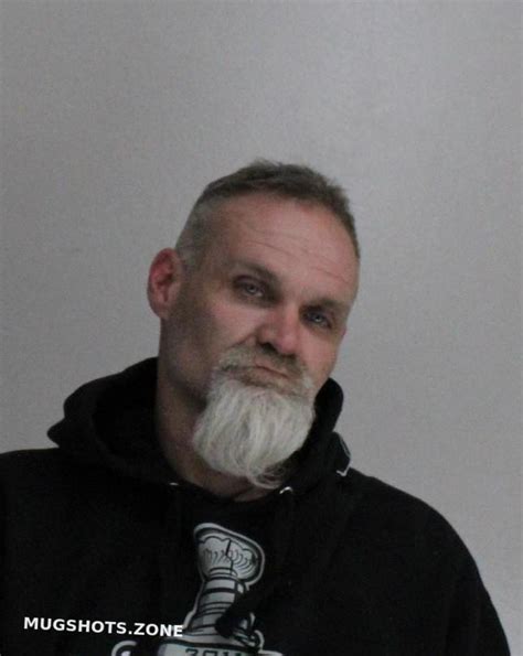 Meyer Carl 03142025 Dallas County Mugshots Zone