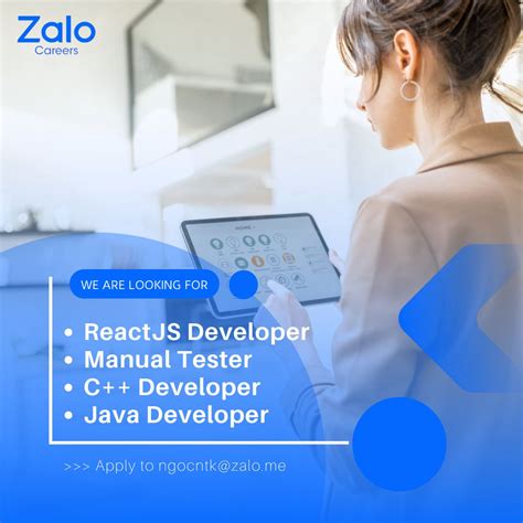 Kim Ngoc On Linkedin Zalo Reactjs Manualtester C Java