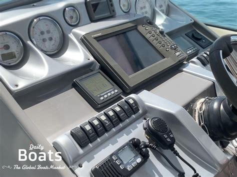 2011 Monterey 415 Sport Yacht For Sale View Price Photos And Buy 2011 Monterey 415 Sport Yacht